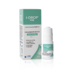 Eye Drops for Evaporative Dry Eye - I-DROP® MGD