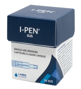 I-PEN® - I-MED Pharma