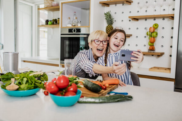 I-VU® OMEGA-3 (48-day supply) - I-MED Pharma