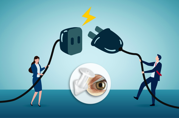 Get Ready to Pull the Plug on Dry Eye: Punctal Plugs Procedure Explained