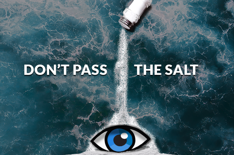 Don’t Pass the Salt: Measuring Tear Osmolarity and Its Impact on Dry ...