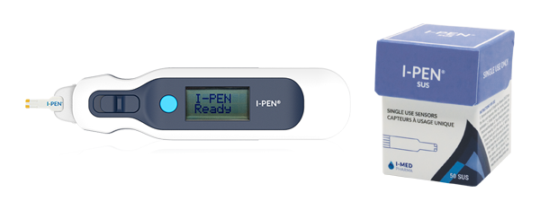 Don’t Pass the Salt: Measuring Tear Osmolarity and Its Impact on Dry ...