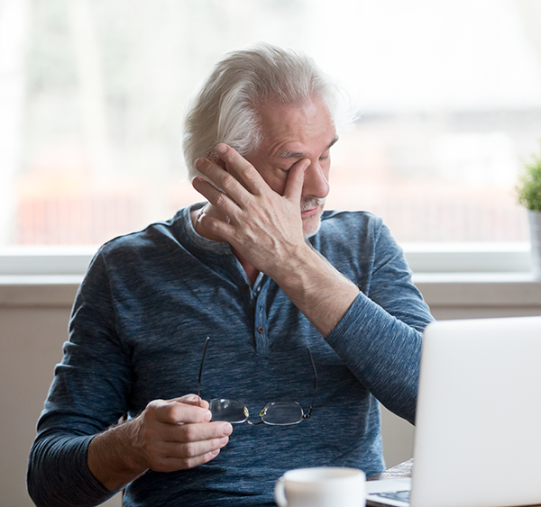 Is it dry eyes or just allergies? How to Differentiate the Symptoms