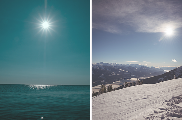 The Environmental Impact on Dry Eye: It’s Hot and Cold